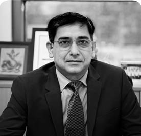 Our Management – Arohan