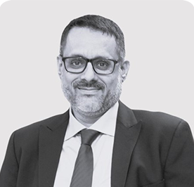 Our Management – Arohan